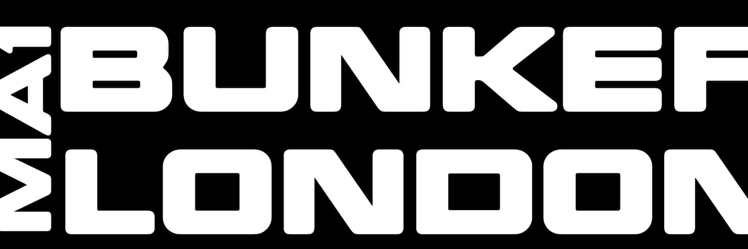 Bunker Bar - WhereIs.Gay